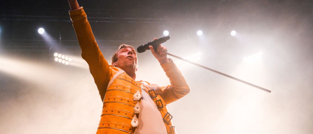 Queen Must Go On - MgE - Muziekgebouw Eindhoven