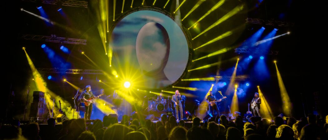 Pink Project - MgE - Muziekgebouw Eindhoven
