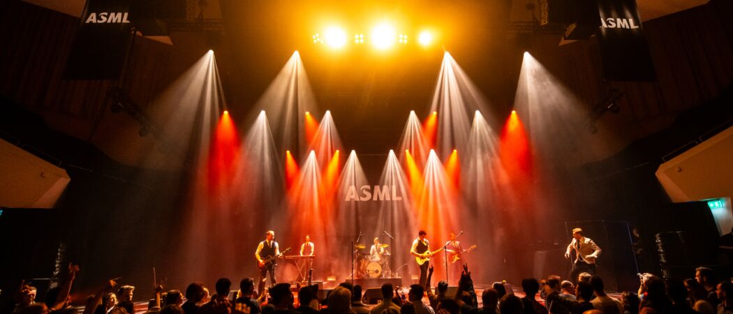 MgE and ASML bring big headliners, free concert tickets and youth music ...