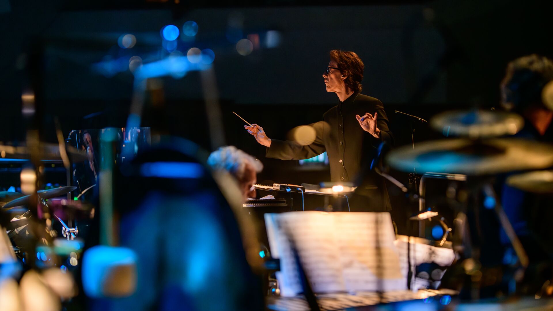 Mijn MgE - MgE - Muziekgebouw Eindhoven
