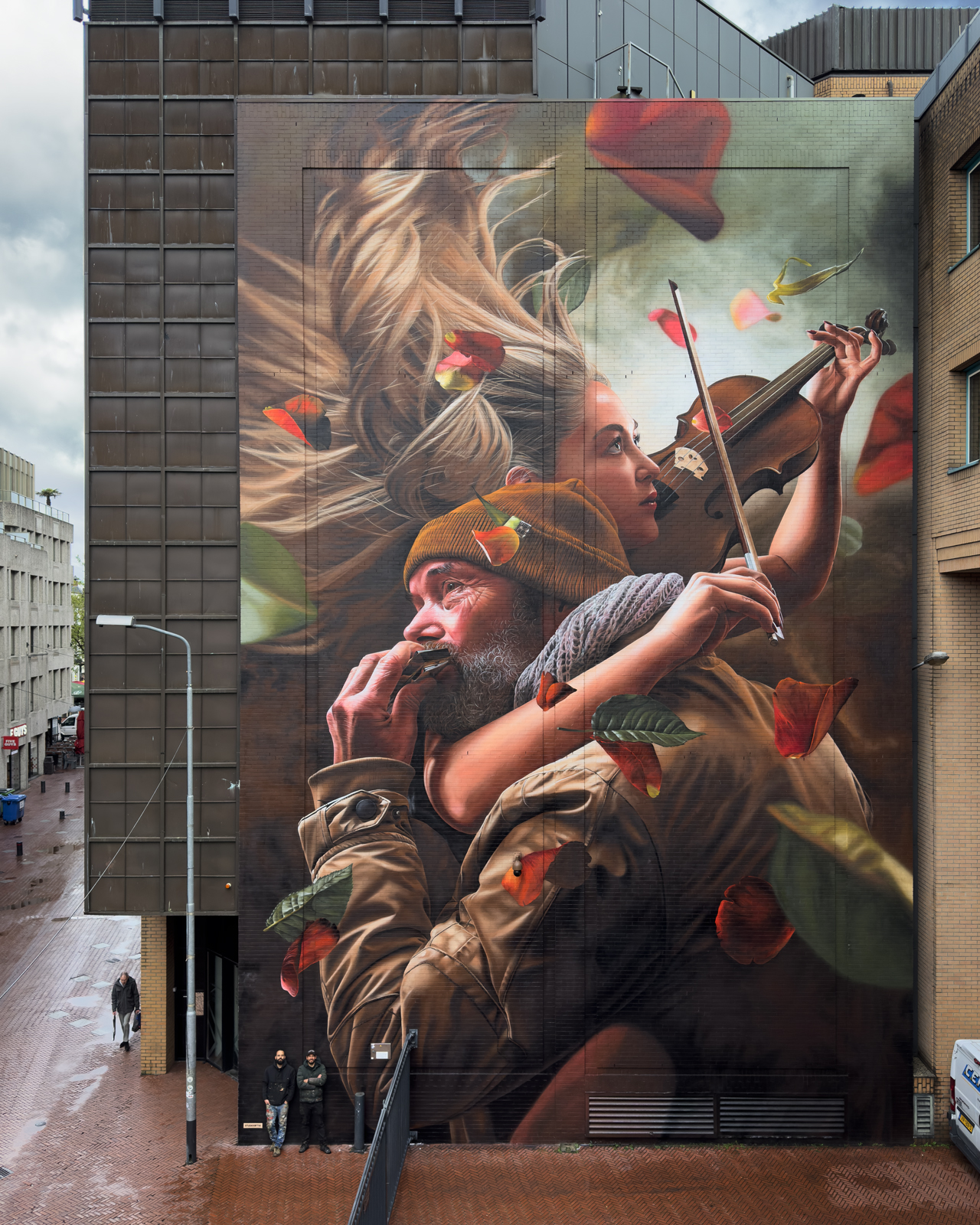 Home - English - MgE - Muziekgebouw Eindhoven