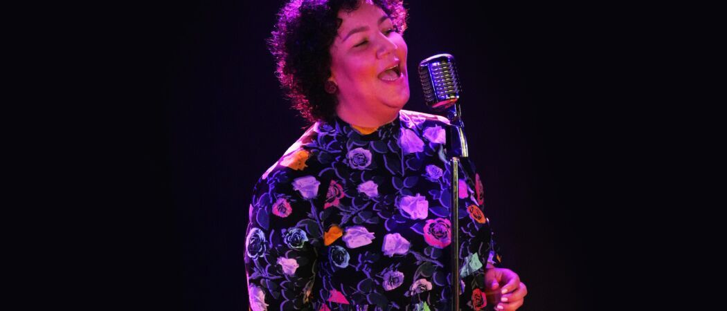 Club Solange: "Feeling music is so important!" - MgE - Muziekgebouw ...