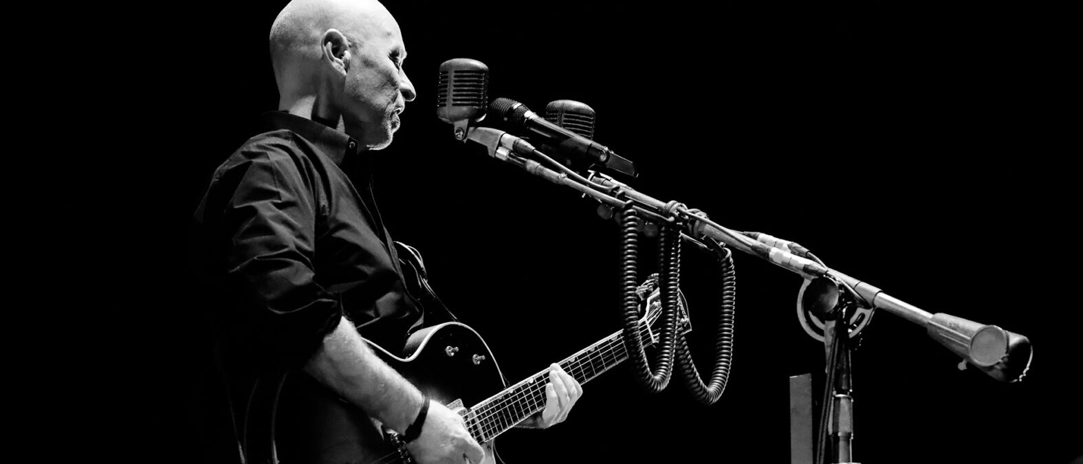 The The - MgE - Muziekgebouw Eindhoven