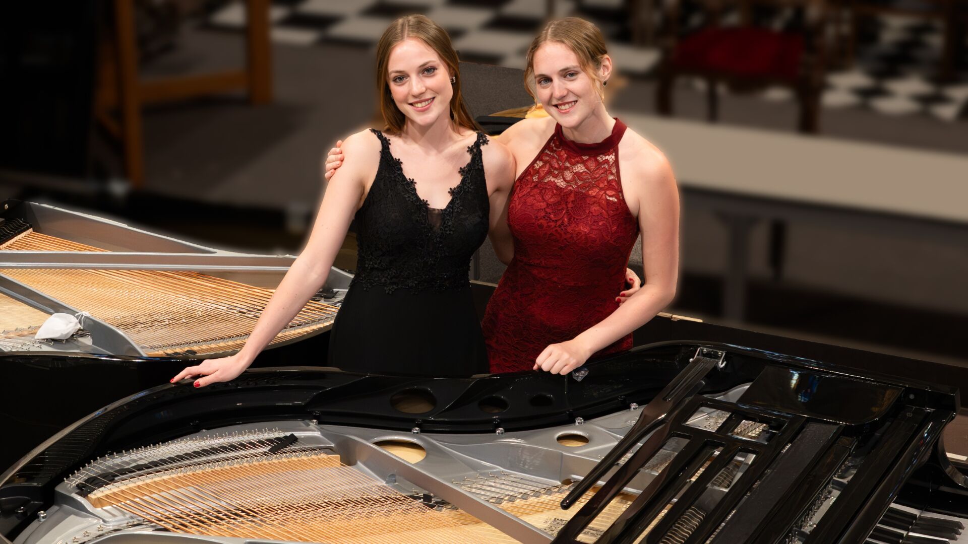 Maestro Jules onthult: Carnaval des Animaux - MgE - Muziekgebouw Eindhoven