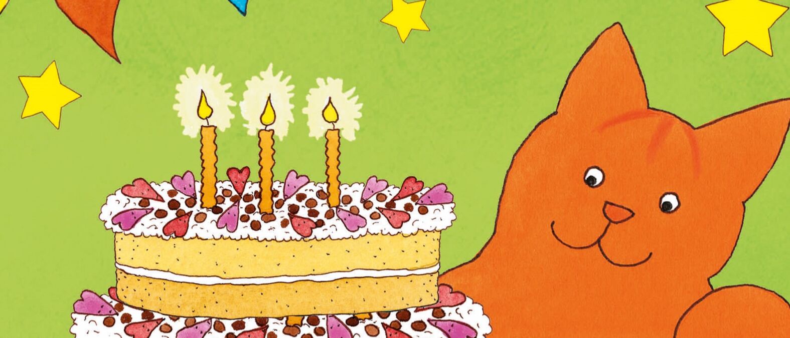 Dikkie Dik en de taart Concert - MgE - Muziekgebouw Eindhoven