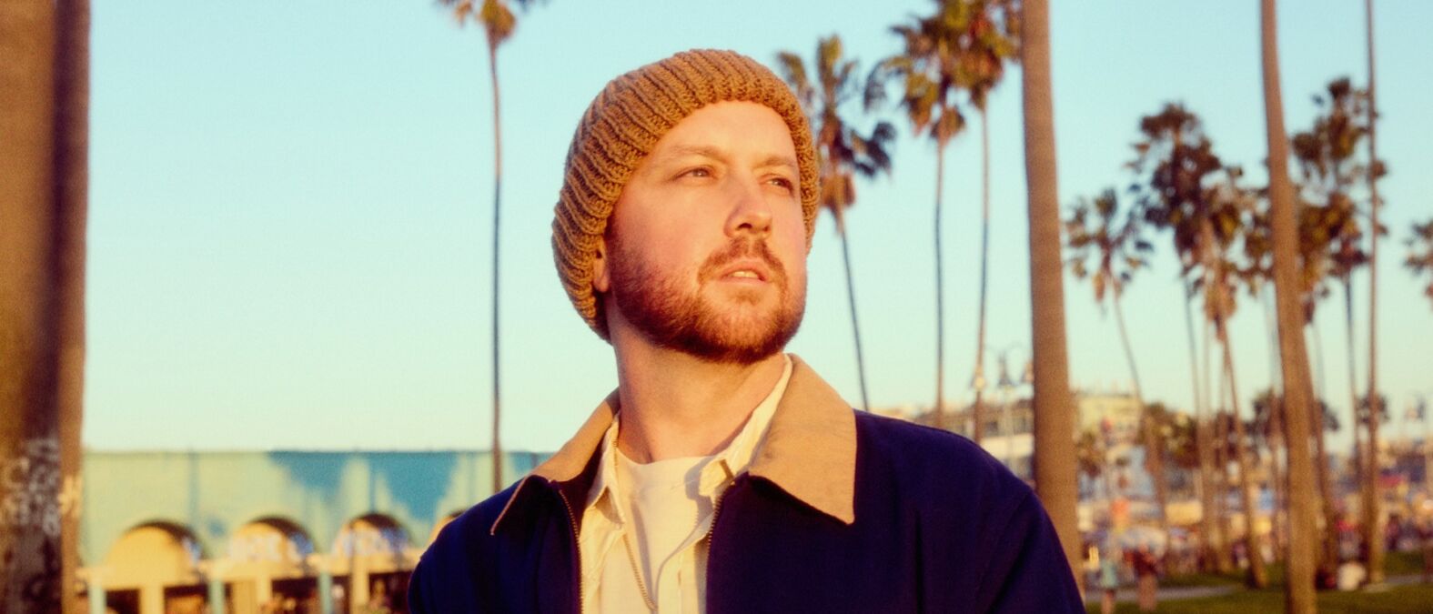 Matt Simons - MgE - Muziekgebouw Eindhoven