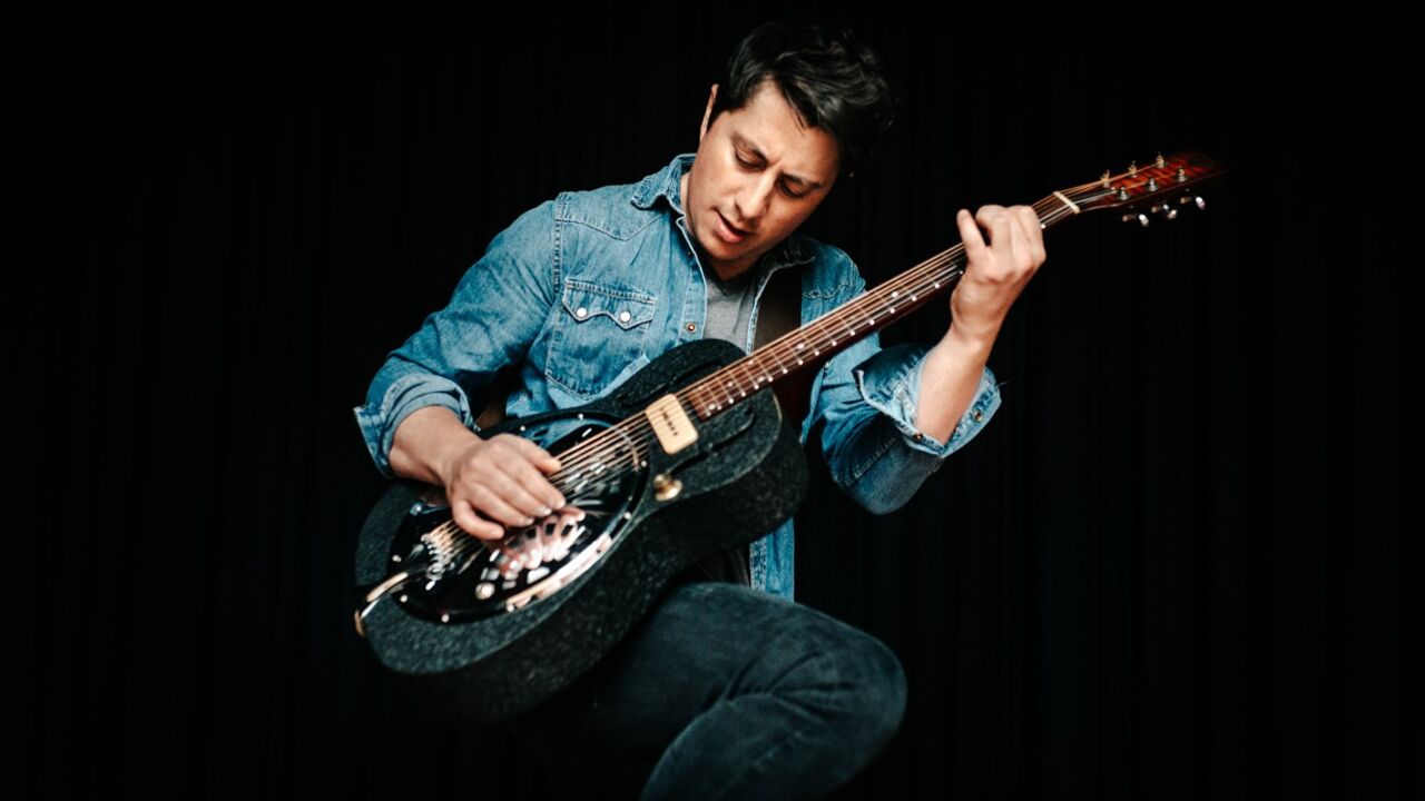 Tanita Tikaram - MgE - Muziekgebouw Eindhoven