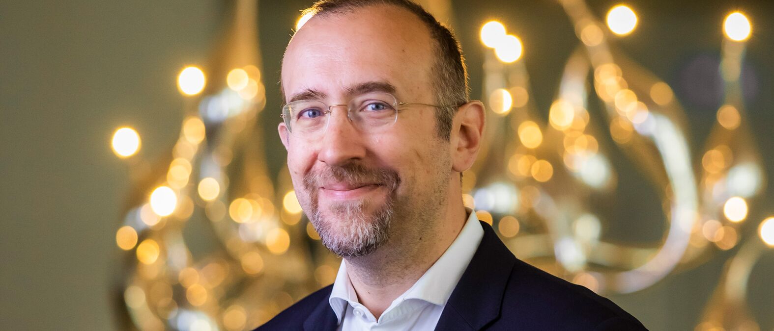 MgE director Edo Righini appointed co-executive board member of concert ...