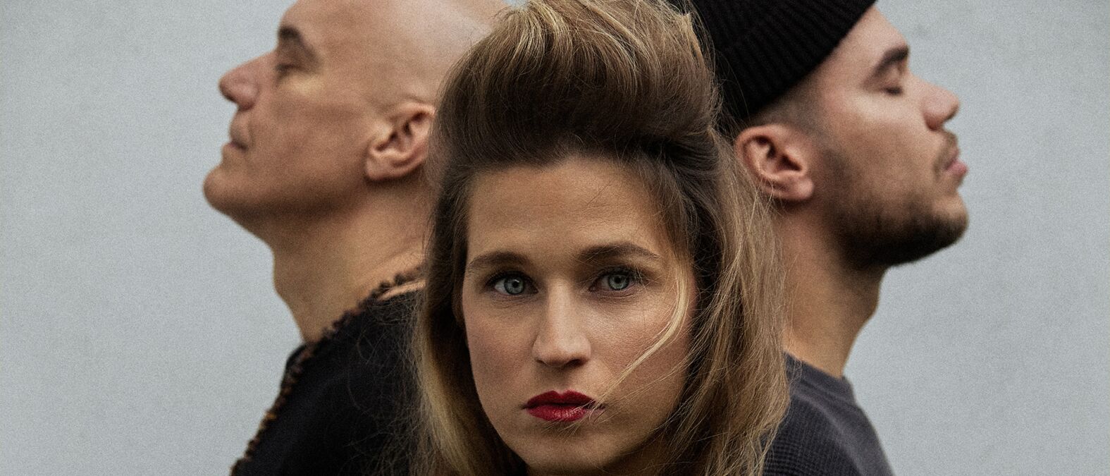 Selah Sue & The Gallands Concert - MgE - Muziekgebouw Eindhoven