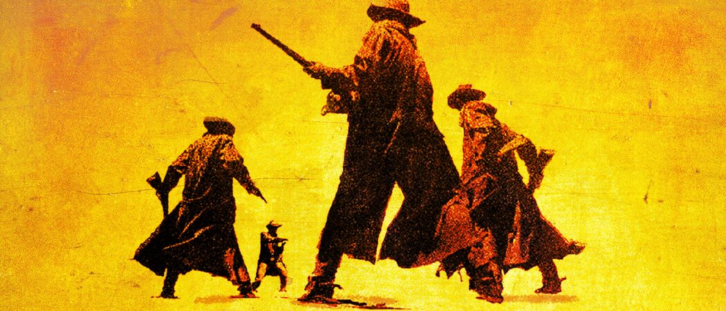 Ennio Morricone - MgE - Muziekgebouw Eindhoven